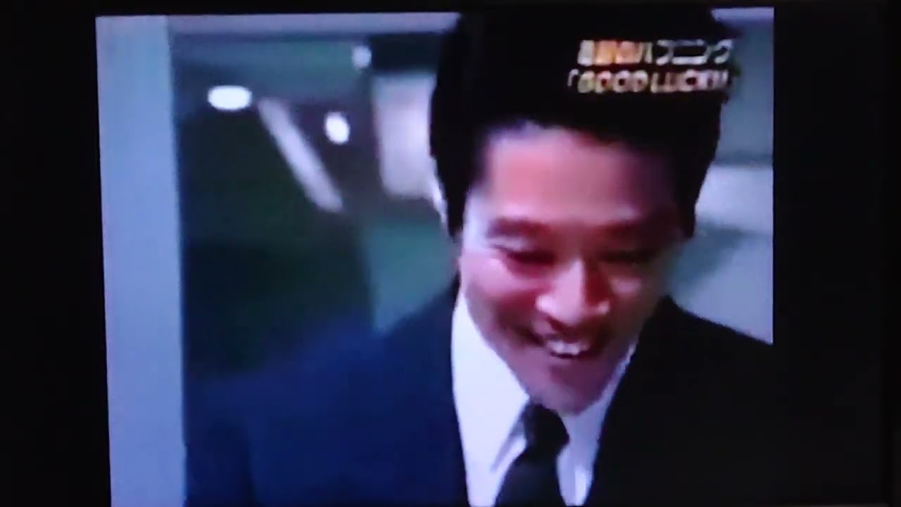 【面白い】ドラマ GOOD LUCK NG #木村拓哉 #堤真一 #竹中直人 #ng #ドラマ - MAGMOE