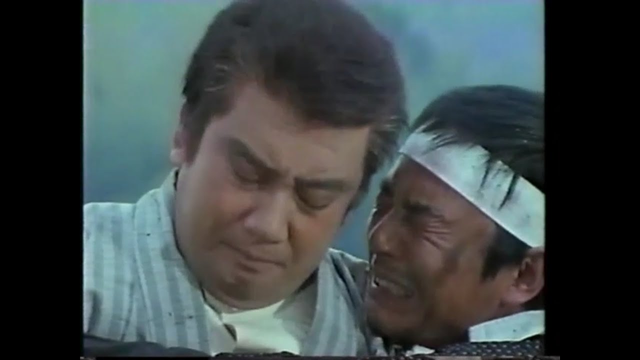 西南戦争 西郷隆盛の自決 TVドラマ「田原坂」昭和62年 - MAGMOE