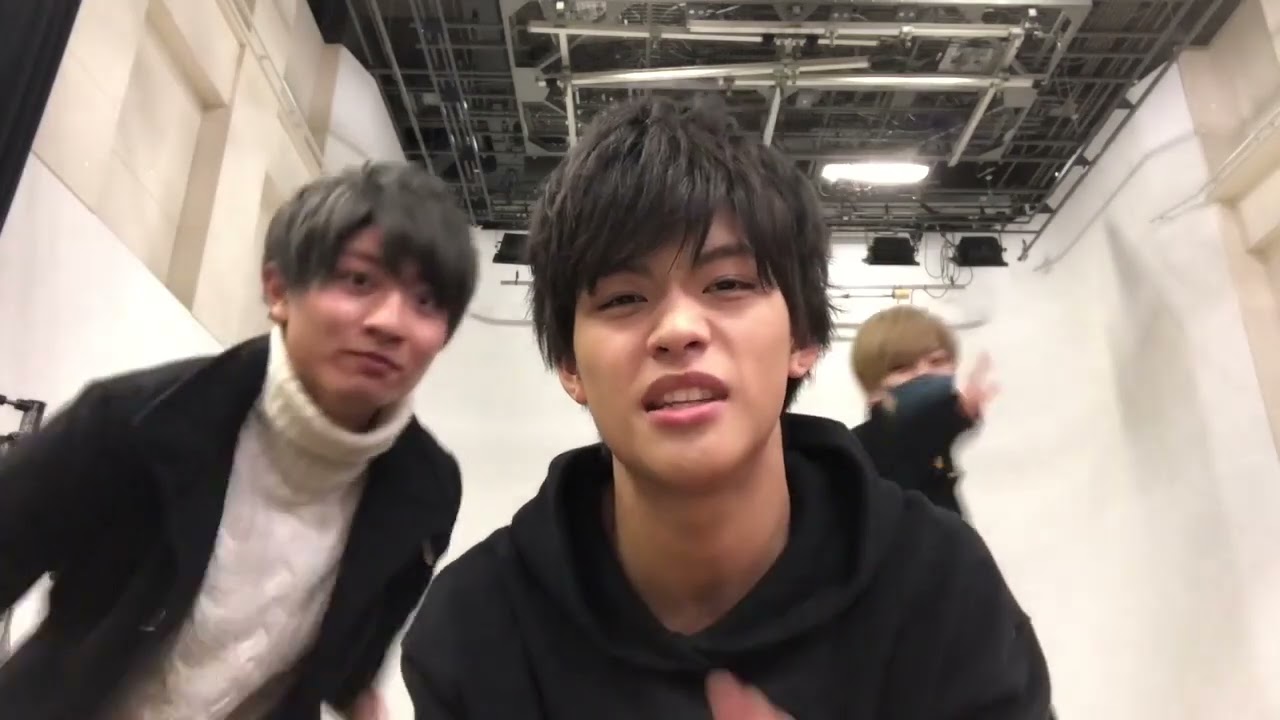 【7 MEN 侍】7 MEN 侍「新学期」【ISLAND TV】 - MAGMOE