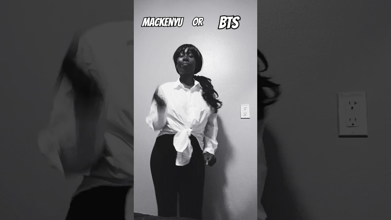 When your favorite celebrity crush is a married man. ️😁 #shortsfeed #shorts #btsarmy #mackenyu # ...