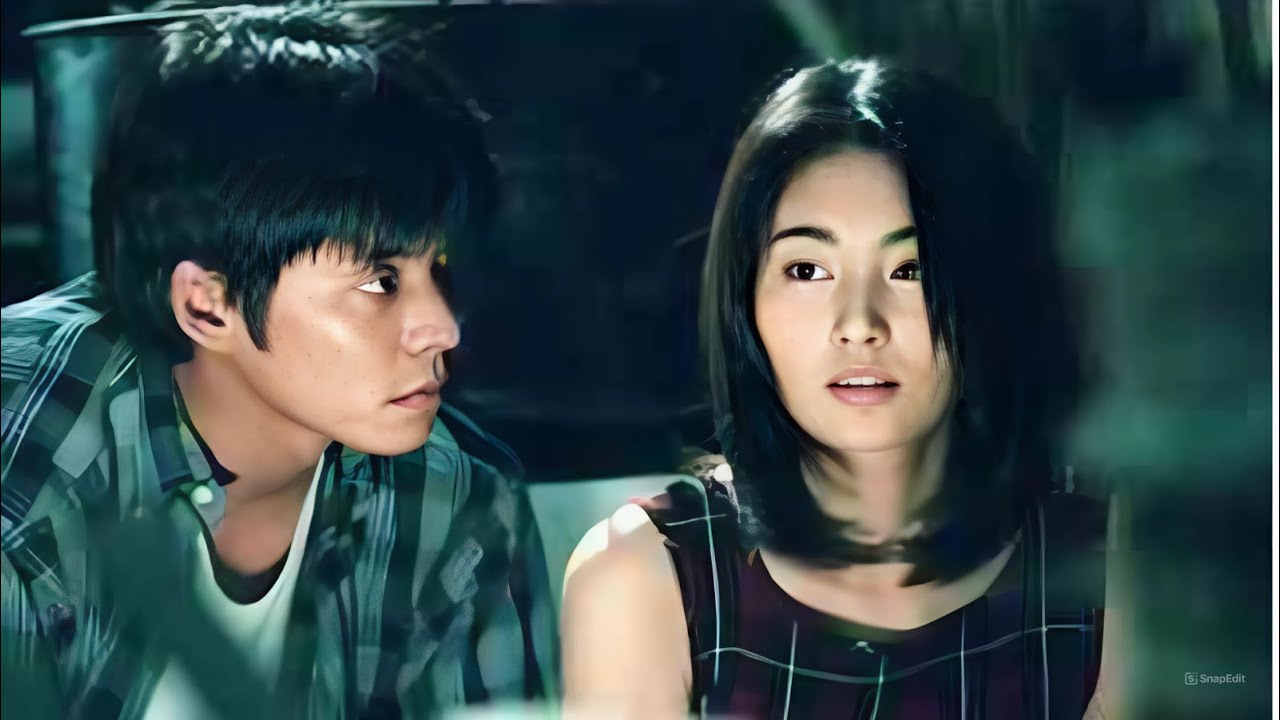 テレビドラマ 『真昼の月』10話～11話～12話 | Mahiru no Tsuki 1996 Ep Full HD #720 - MAGMOE