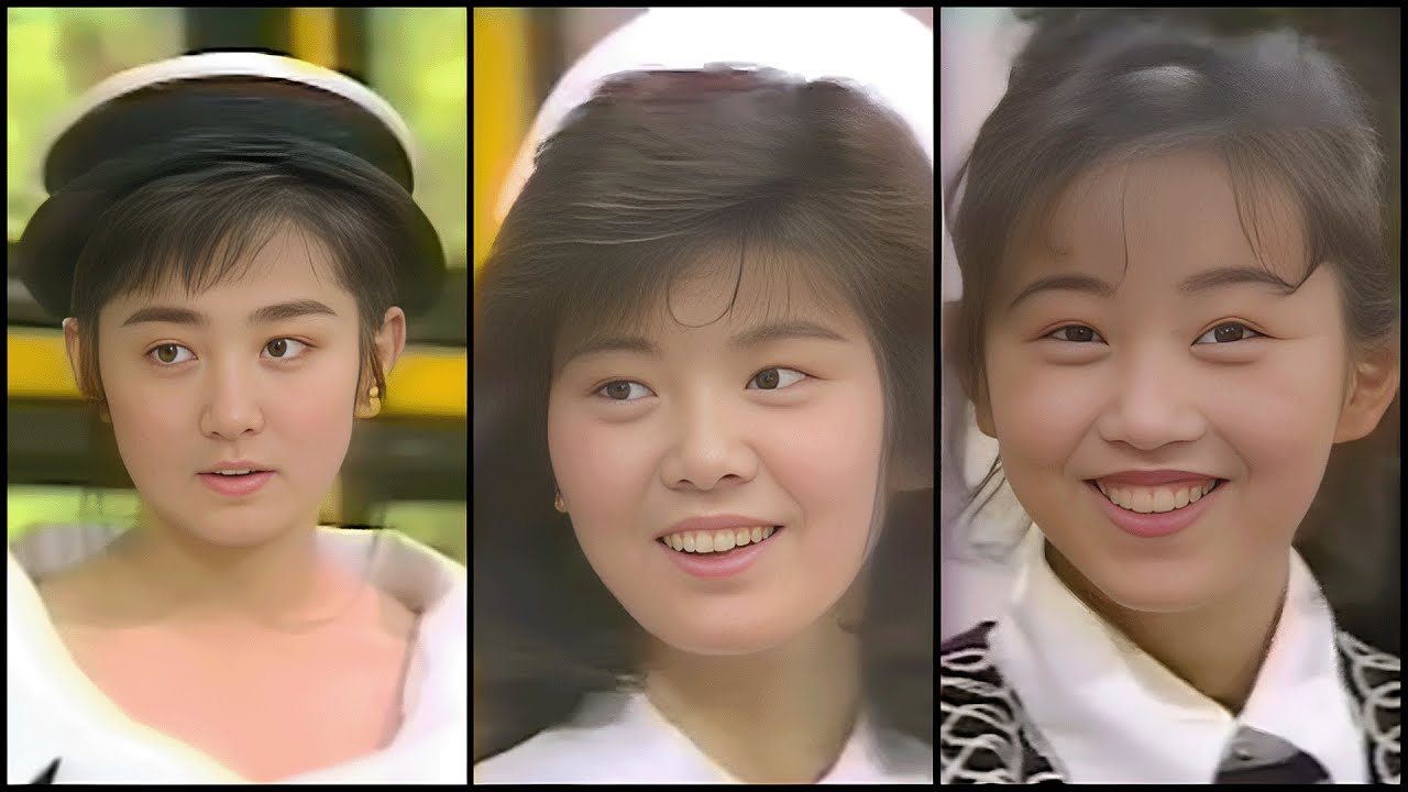 Sukeban Deka The First Encounter Eng Sub By Skeweds Magmoe