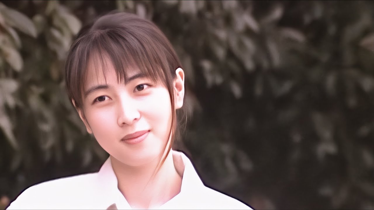 ZARD DAN DAN 心魅かれてく【8】 - MAGMOE