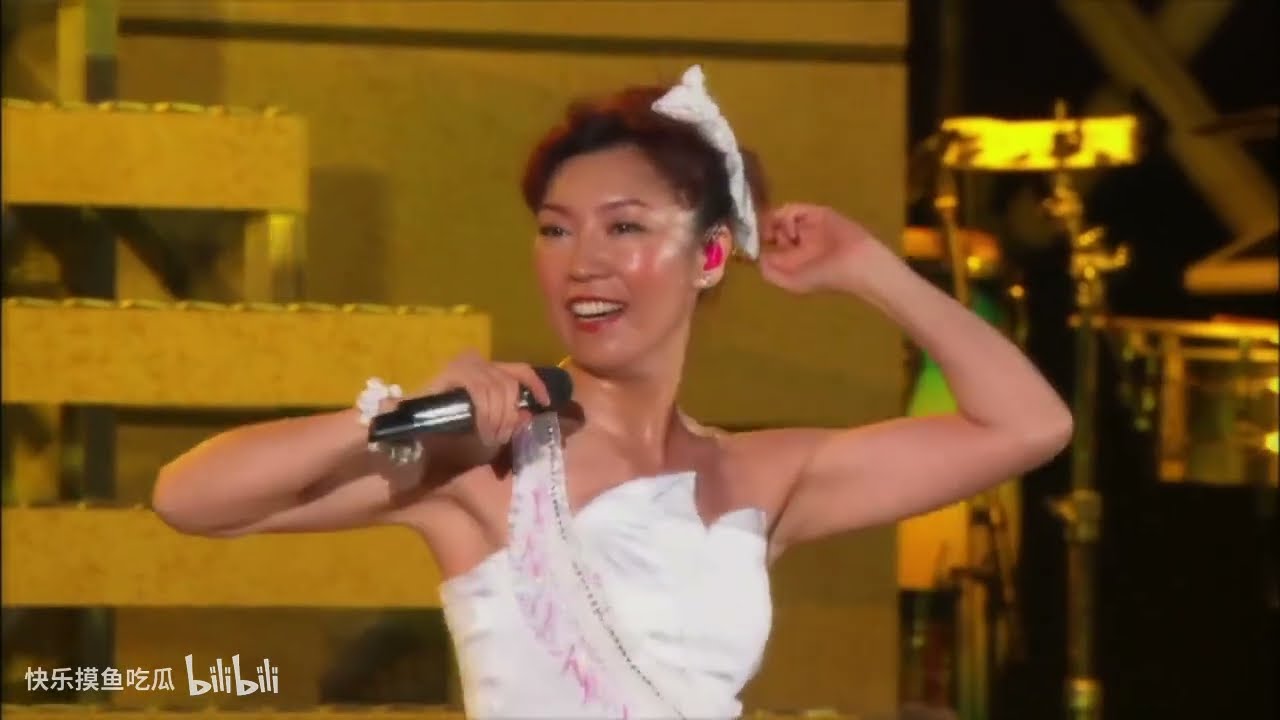 Yumi Matsutoya (松任谷由実) - Surf & Snow in Zushi Marina Vol.17 - MAGMOE