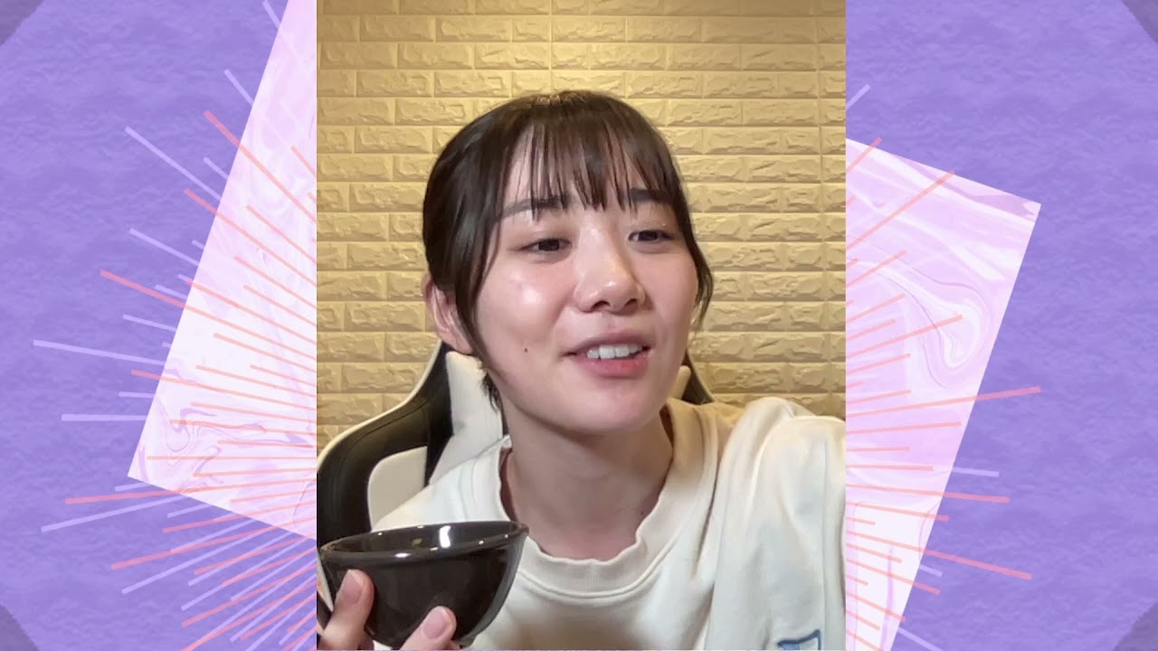 Tsurumi Moe (鶴見萌) Yell Live [2023-02-18] - MAGMOE