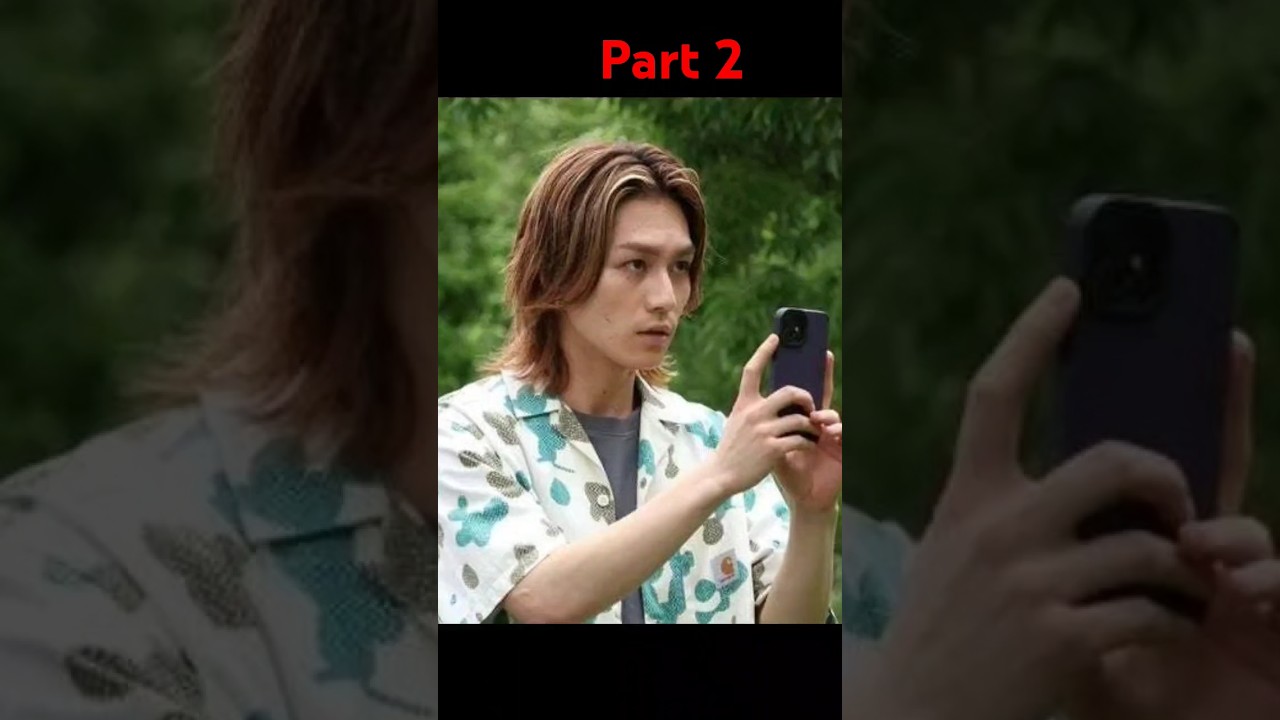 ビリスク」紺野（松田元太）＆司（柏木悠）、プロフィール.小道具に注目集まる粋な小ネタメン(part 2) - MAGMOE