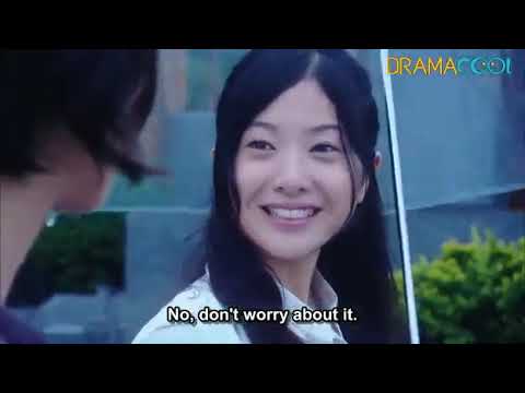 東京DOGS 第3話 Tokyo DOGS (2009) Episode 03 - MAGMOE