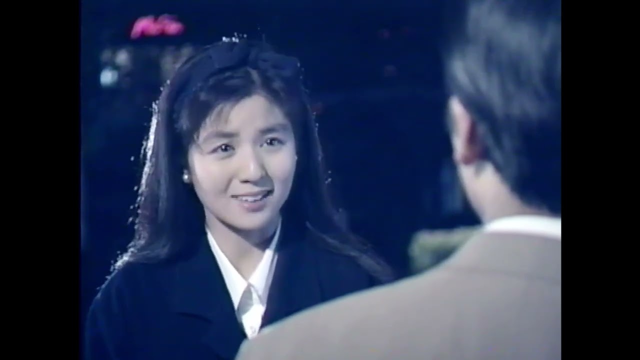 あなたにあいたくて 第2話 1993 佐野量子 - MAGMOE