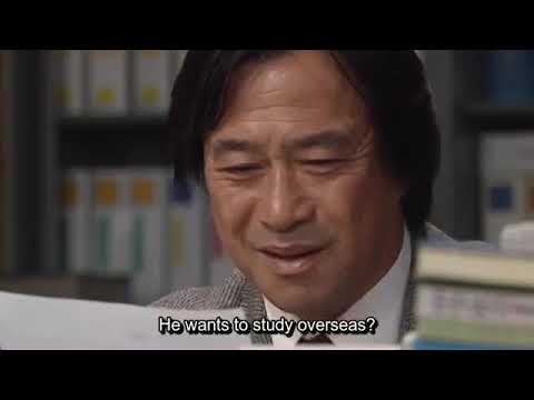 3年B組金八先生第5シリーズEp07 - MAGMOE