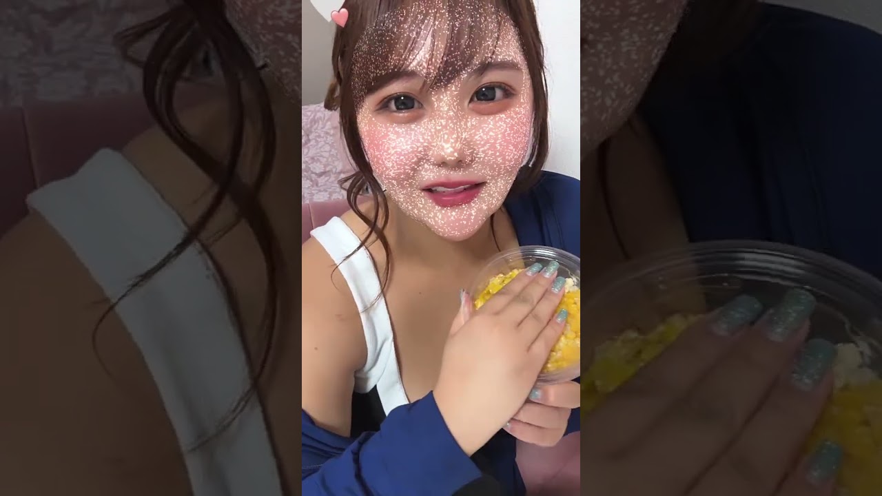 なな茶 インスタライブ 2024/05/24 - MAGMOE