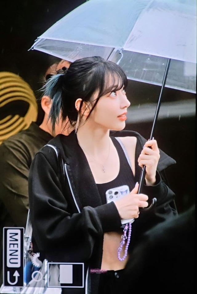 Daily Dose of Sakura 🌸 Day 20 - MAGMOE