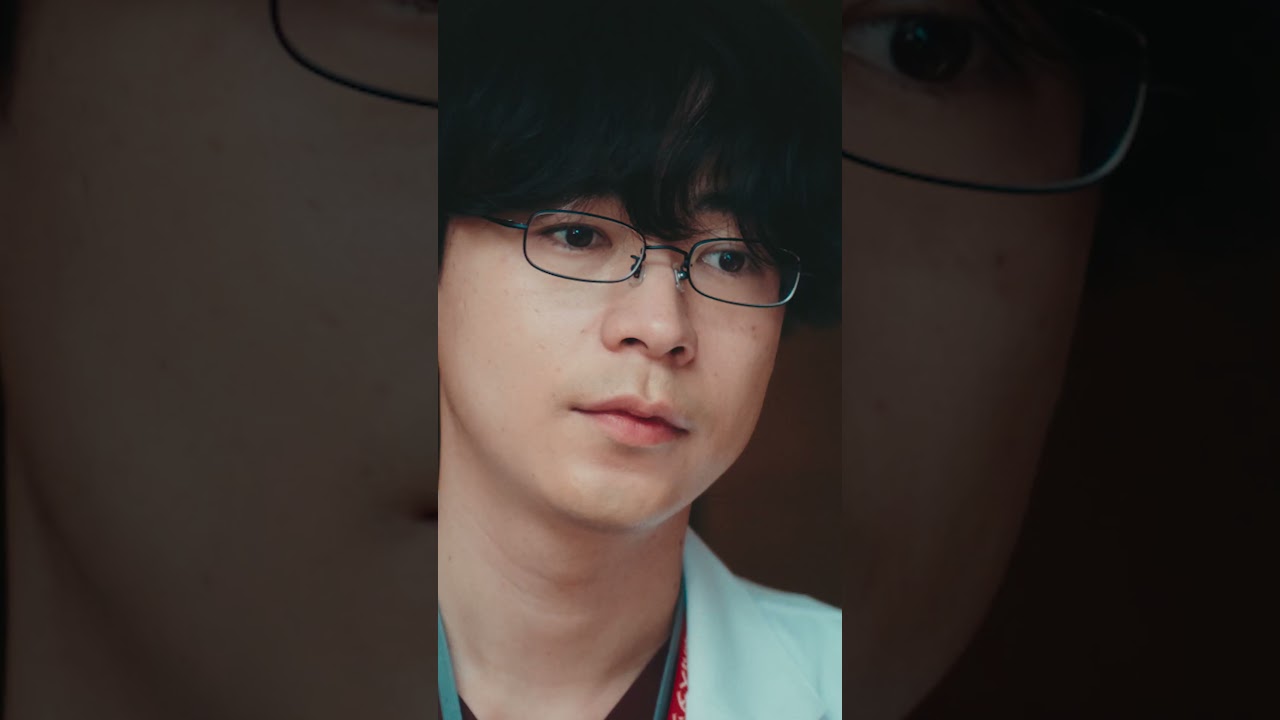 【推しの子】ゴローPV【ドラマ11月28日(木) 21:00配信開始&映画12月20日(金)公開】 #shorts - MAGMOE