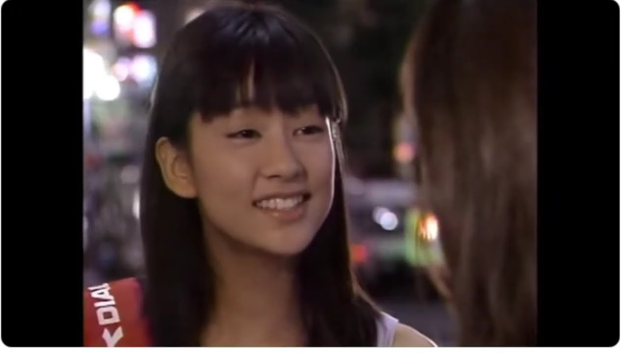 映画フル 【白線流し 二十歳の風 長瀬智也 酒井美紀】良い映画💗 💘 フルH D - MAGMOE