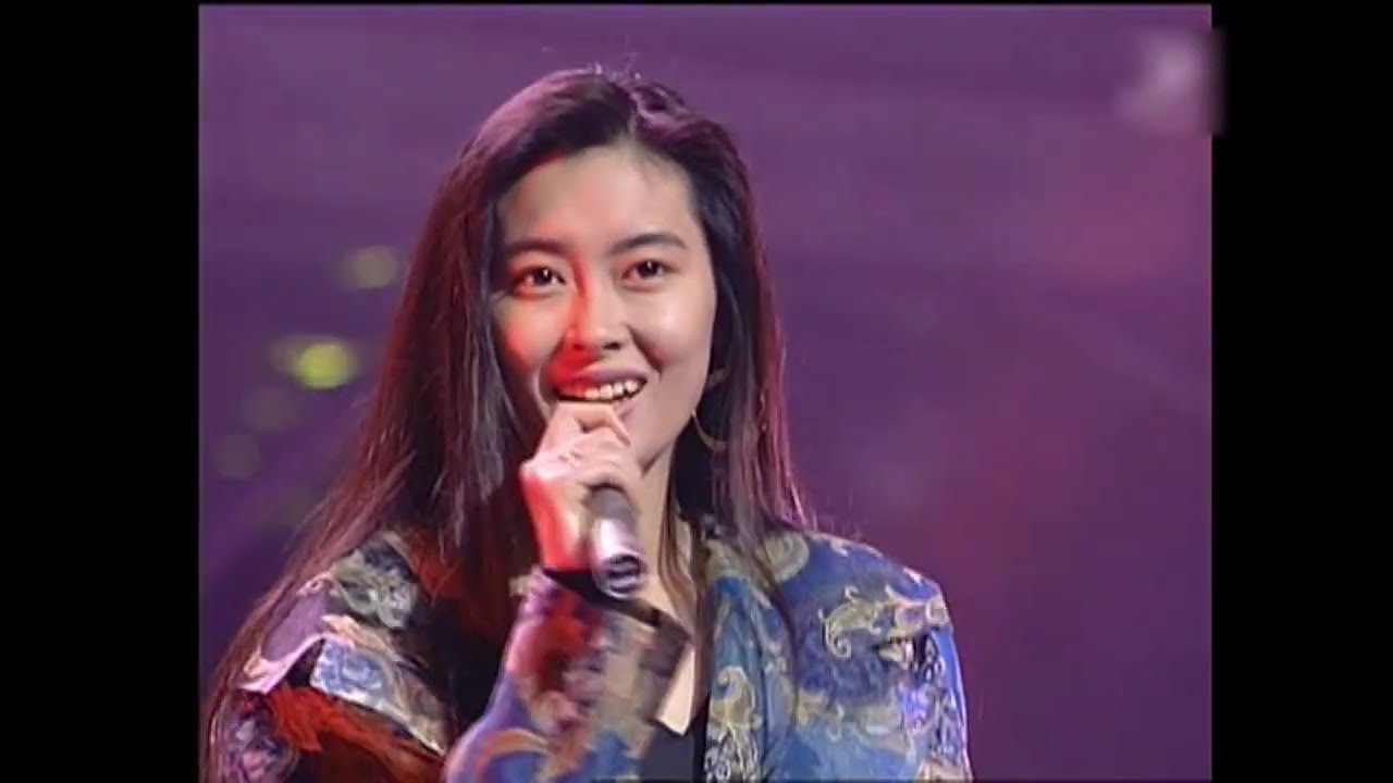 WAKU WAKU させて 中山美穂 1991 02 12 - MAGMOE