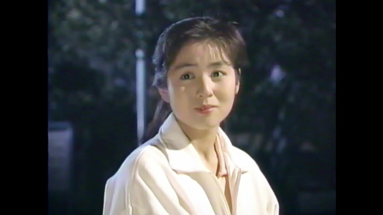 あなたにあいたくて 第8話 1993 佐野量子 - MAGMOE