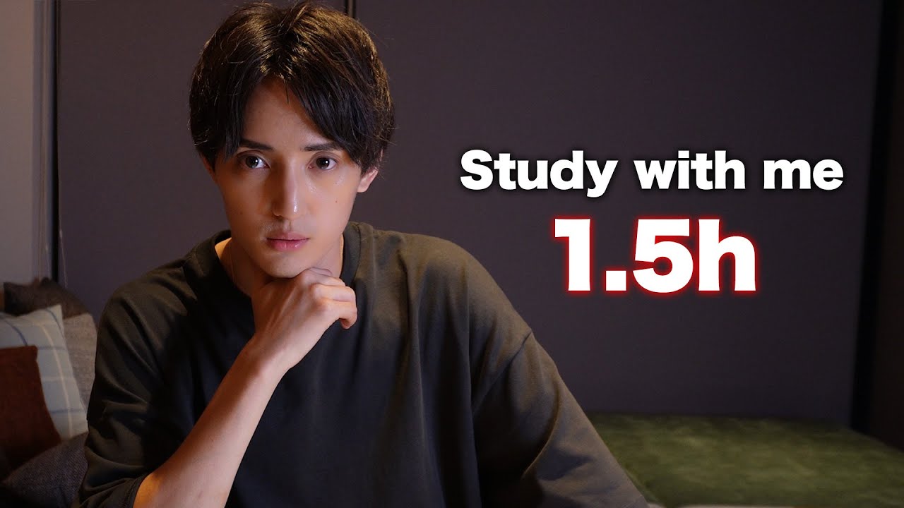 ep.14 作業用動画90分 - MAGMOE