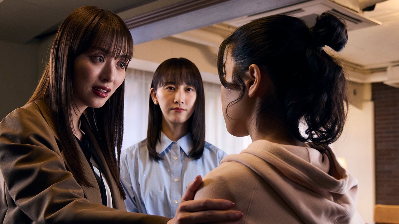 『嗤う淑女』第5話 8月24日(土)23時40分放送（東海テレビ・フジテレビ系全国ネット） - MAGMOE