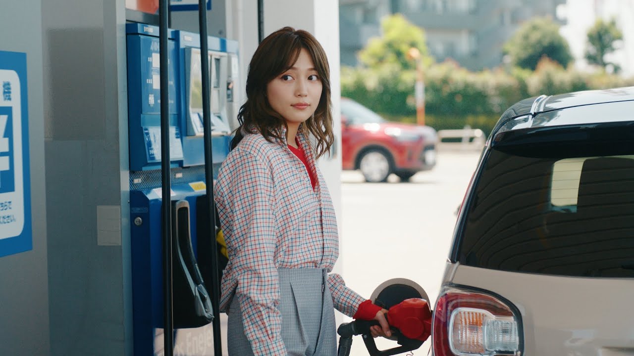 「いかなきゃ ある日篇_B」 - MAGMOE