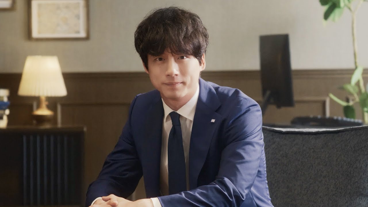 WebCM Part2 事前告知② 15秒 - MAGMOE