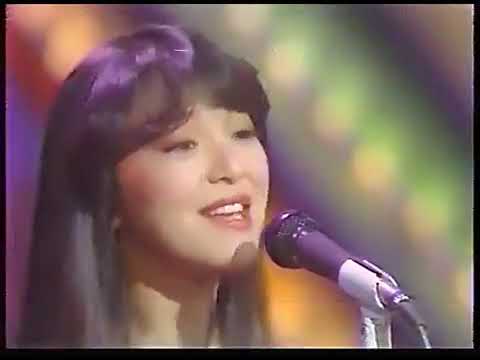 岩崎宏美 摩天楼 1980 11 27 - MAGMOE