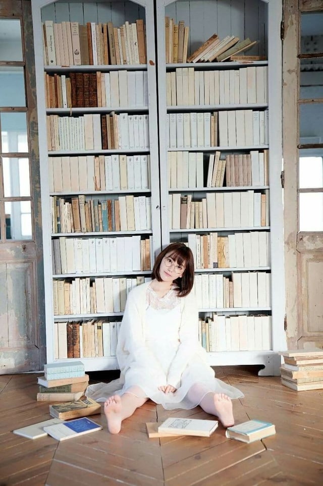 Daily Dose of Sakura 🌸 Day 9 - MAGMOE