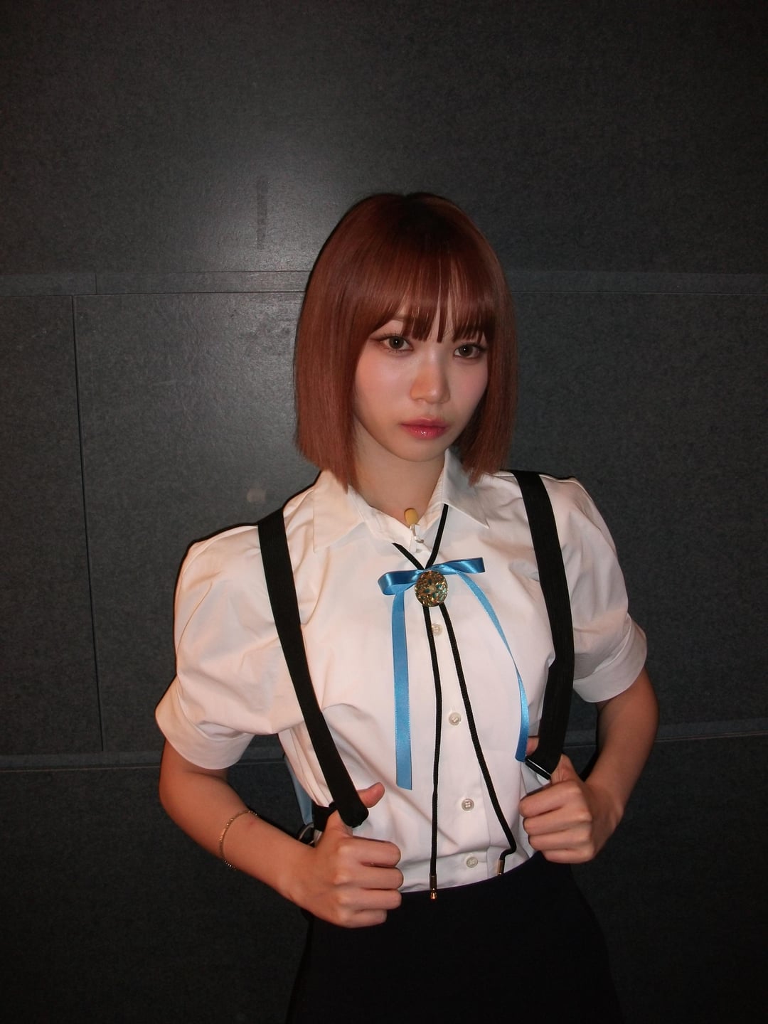 240810 キム・チェウォン Weverse アップデート - MAGMOE