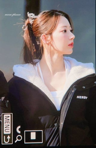 Daily Dose of Sakura 🌸 Day 19 - MAGMOE