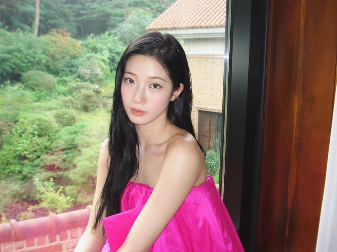 240824 かずは Instagram 更新 - MAGMOE