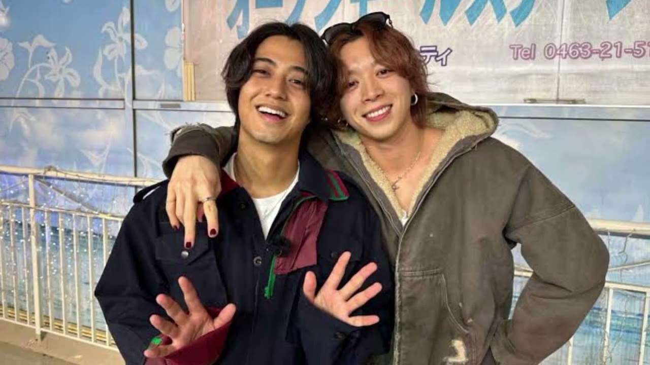 BE:FIRST・SOTA、キンプリ高橋海人ら参加！『24時間テレビ47』ダンスパフォーマンス企画の詳細解禁 entertainment news - MAGMOE