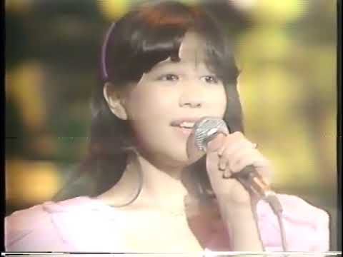 1980年【＃石野真子】めまい - MAGMOE