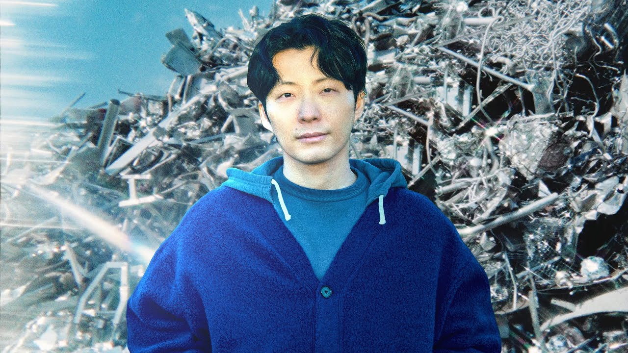 Gen Hoshino AI - Garakuta - JUNK (Kenshi Yonezu cover) - MAGMOE