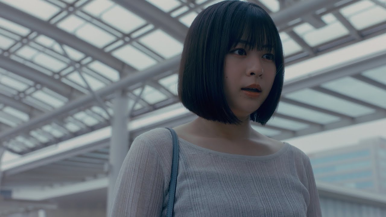 ドラマ「怖れ」#05_Re:正義 予告編 9/12(木)深夜0時58分放送 - MAGMOE