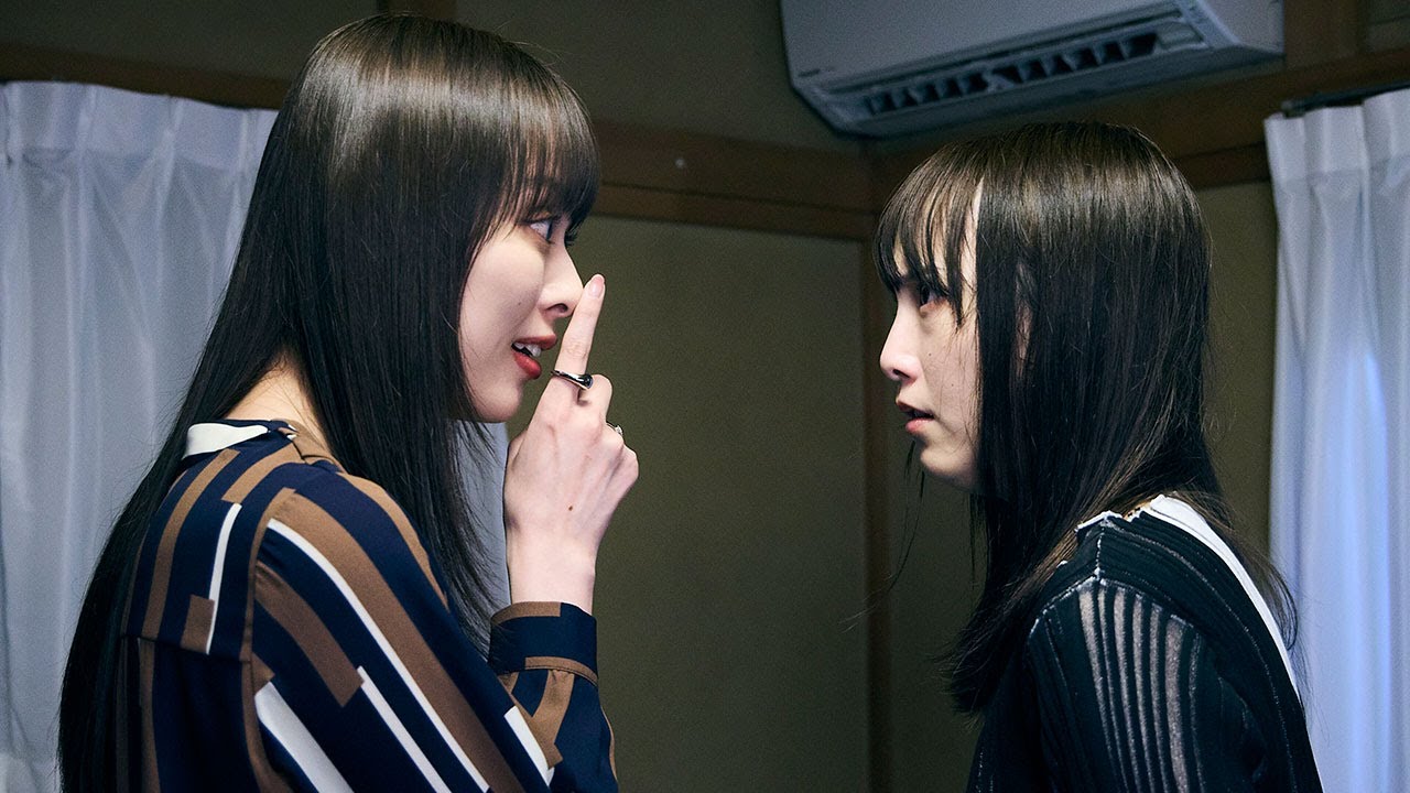 『嗤う淑女』第7話 9月7日(土)23時40分放送（東海テレビ・フジテレビ系全国ネット） - MAGMOE