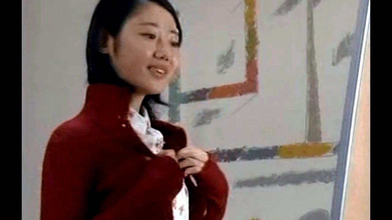 浅香唯 ママ！アイラブユー 24 - MAGMOE