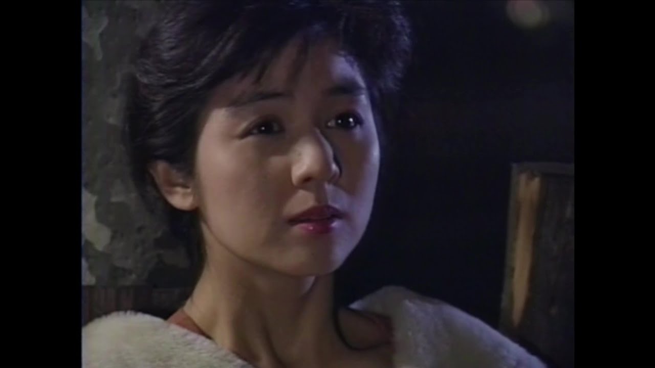 あなたにあいたくて 第12話 1993 佐野量子 - MAGMOE