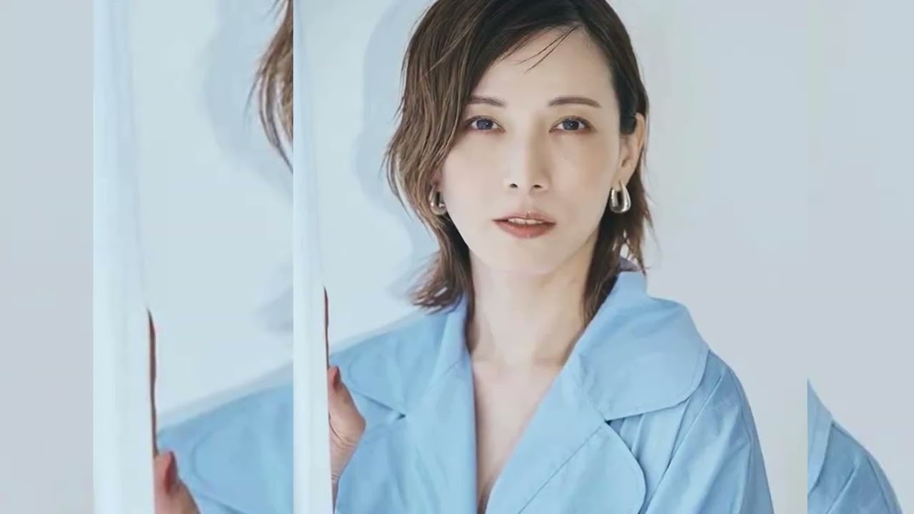 「やっぱ美人やなぁ」加藤あい41歳、ピンクT＆ホルターネック姿のハワイ満喫ショットに反響 - MAGMOE