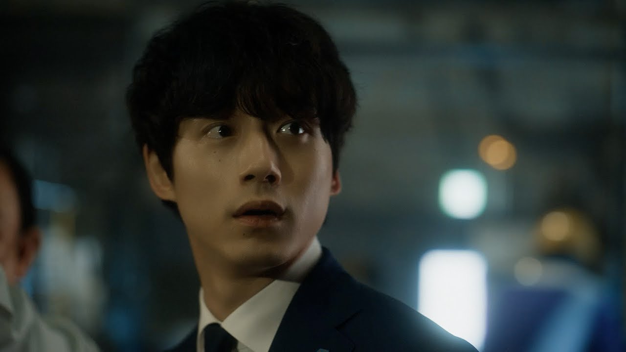 WebCM Part3 第3・4話告知 15秒 - MAGMOE