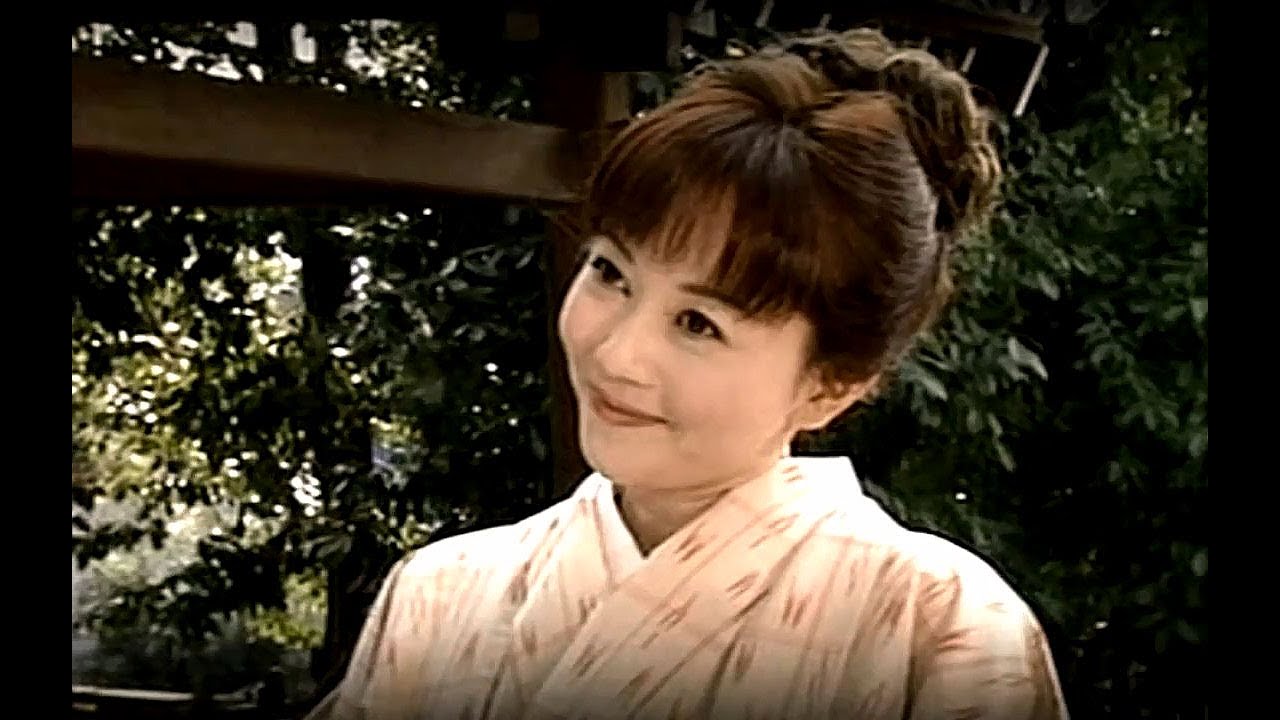 浅香唯 ママ！アイラブユー 25 - MAGMOE