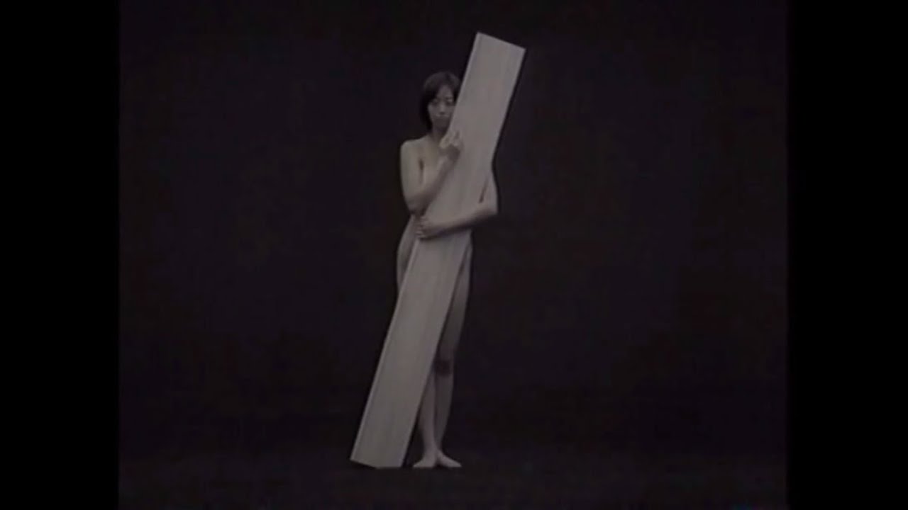 井上和香さんWOOD ONE CM - MAGMOE