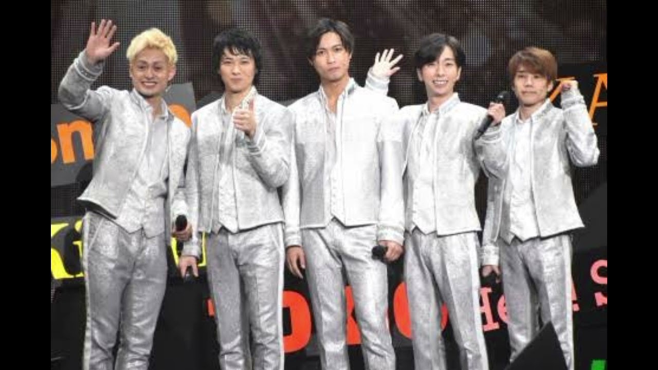 A.B.C-Z主演「ABC座」今年はSFミュージカルエンタテインメント、全国3都市で上演決定 - MAGMOE