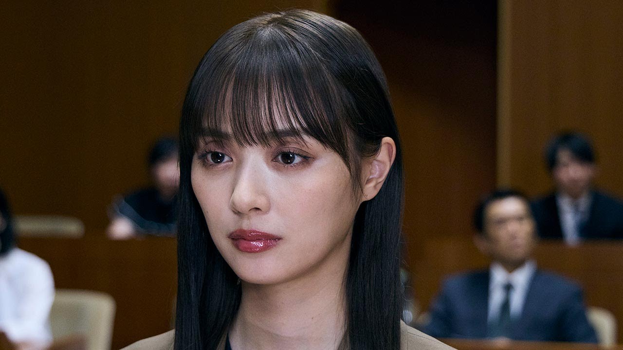 『嗤う淑女』最終回 9月21日(土)23時40分放送（東海テレビ・フジテレビ系全国ネット） - MAGMOE