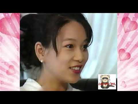 堀ちえみ／妊娠中、自宅訪問（1990年） - MAGMOE