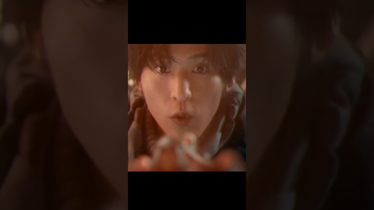 【めめ様カッコいい🥰😍】目黒蓮🖤 snowman ☃️スノーマン#snowman#目黒蓮#meme#スノーマン#めめ#renmeguro#かわいい - MAGMOE