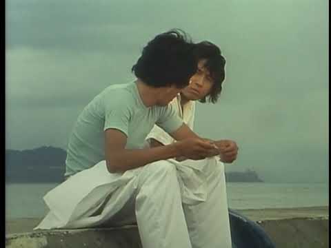 「俺たちの勲章」 ＜孤独な殺し屋＞ シーン4 - MAGMOE