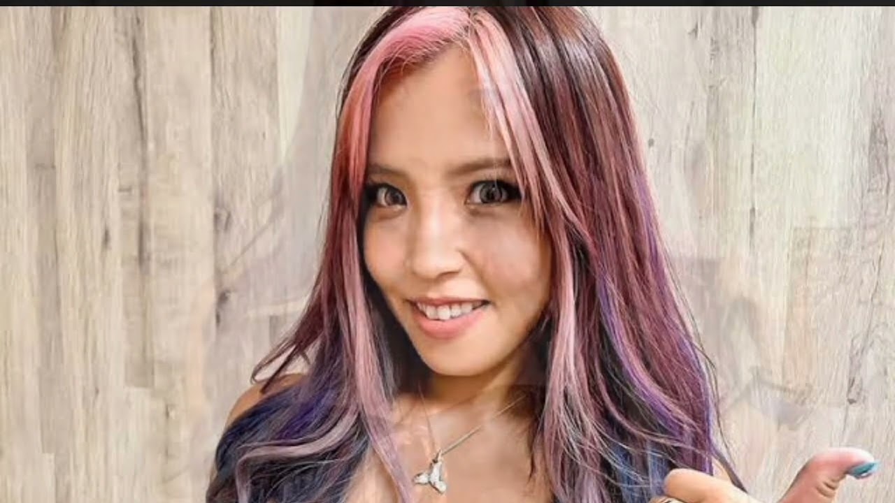 白川未奈、イギリスでベルトも取ったアメリカ遠征を語る「アメリカでの熱『WE WANT MINA！』がイギリスにも伝わったのが、ホントに感動的 ...