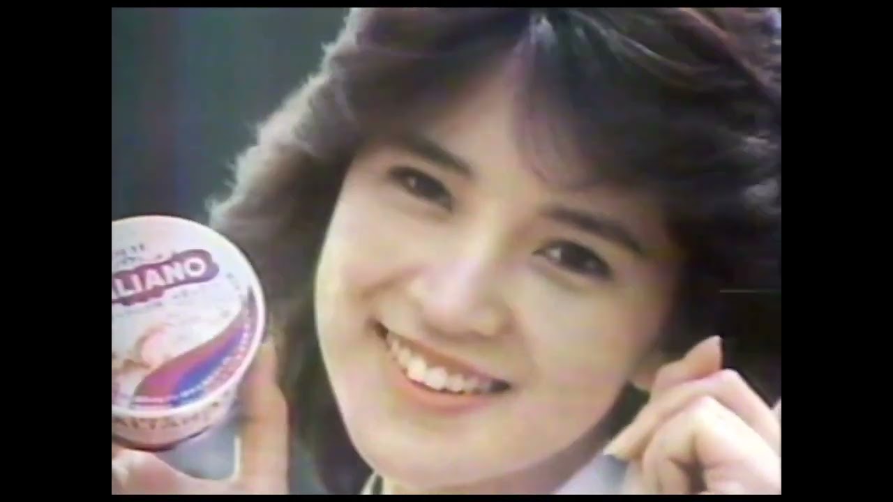 ロッテ イタリアーノCM集 1975年〜1993年 - MAGMOE