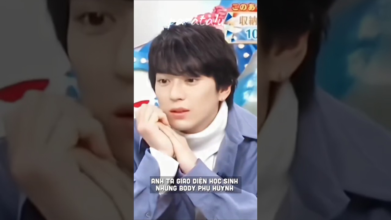 Anh ta mười điểm ko có nhưng😭👍 | Paratalu #43 - MAGMOE