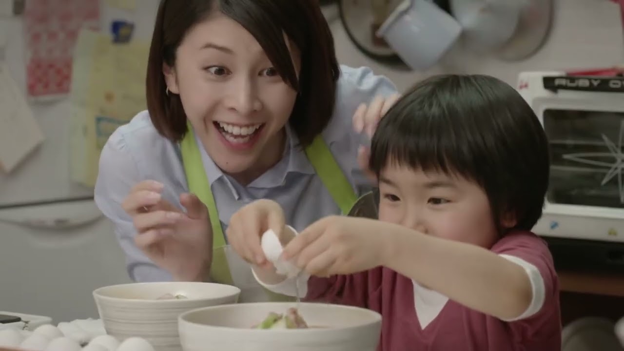 サンヨー食品 サッポロ一番 みそラーメンCM集 1979年〜2024年（修正版） - MAGMOE