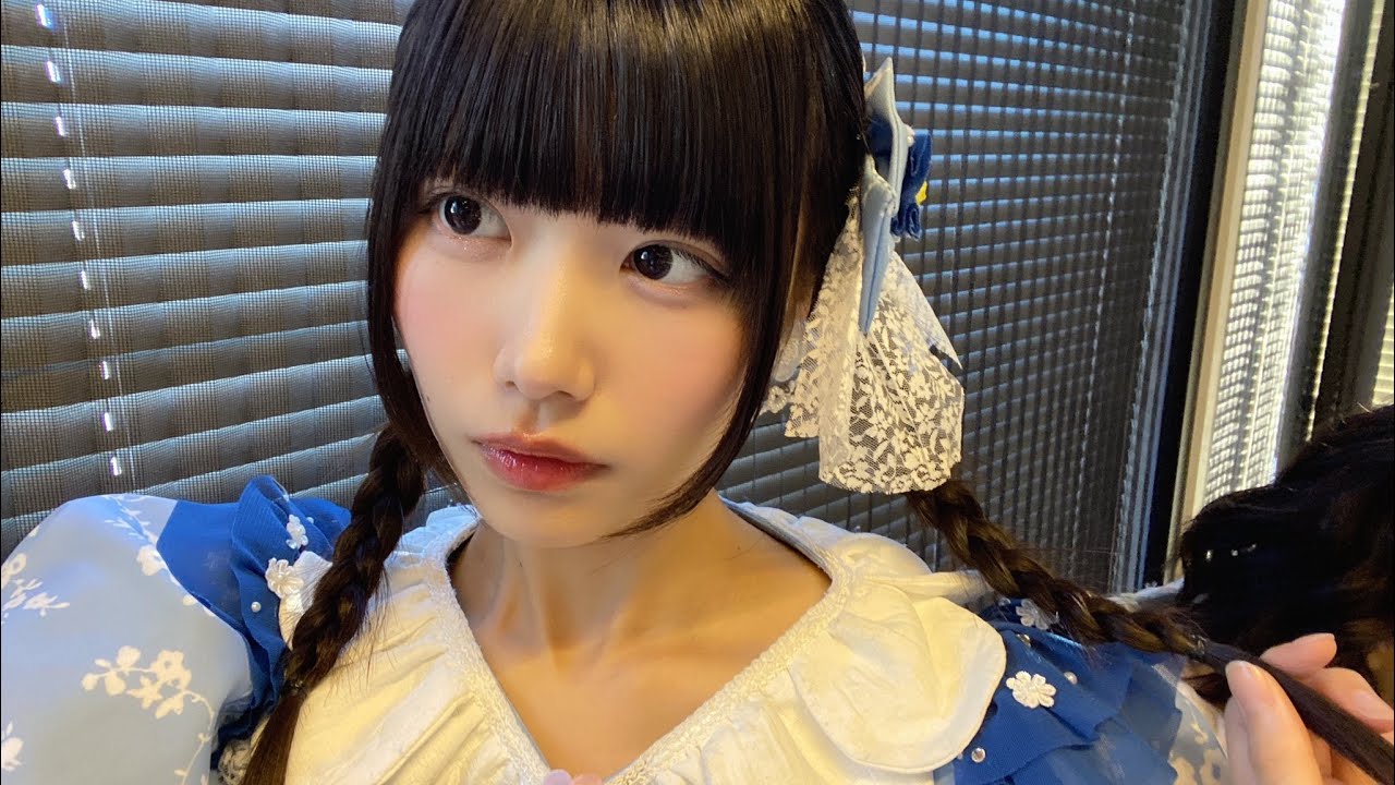 2024.9.11 MARQUEE Fes. -day2-「ぱじゃまぱーてぃー！」/SWEET STEADY 奥田彩友 推しカメラ - MAGMOE