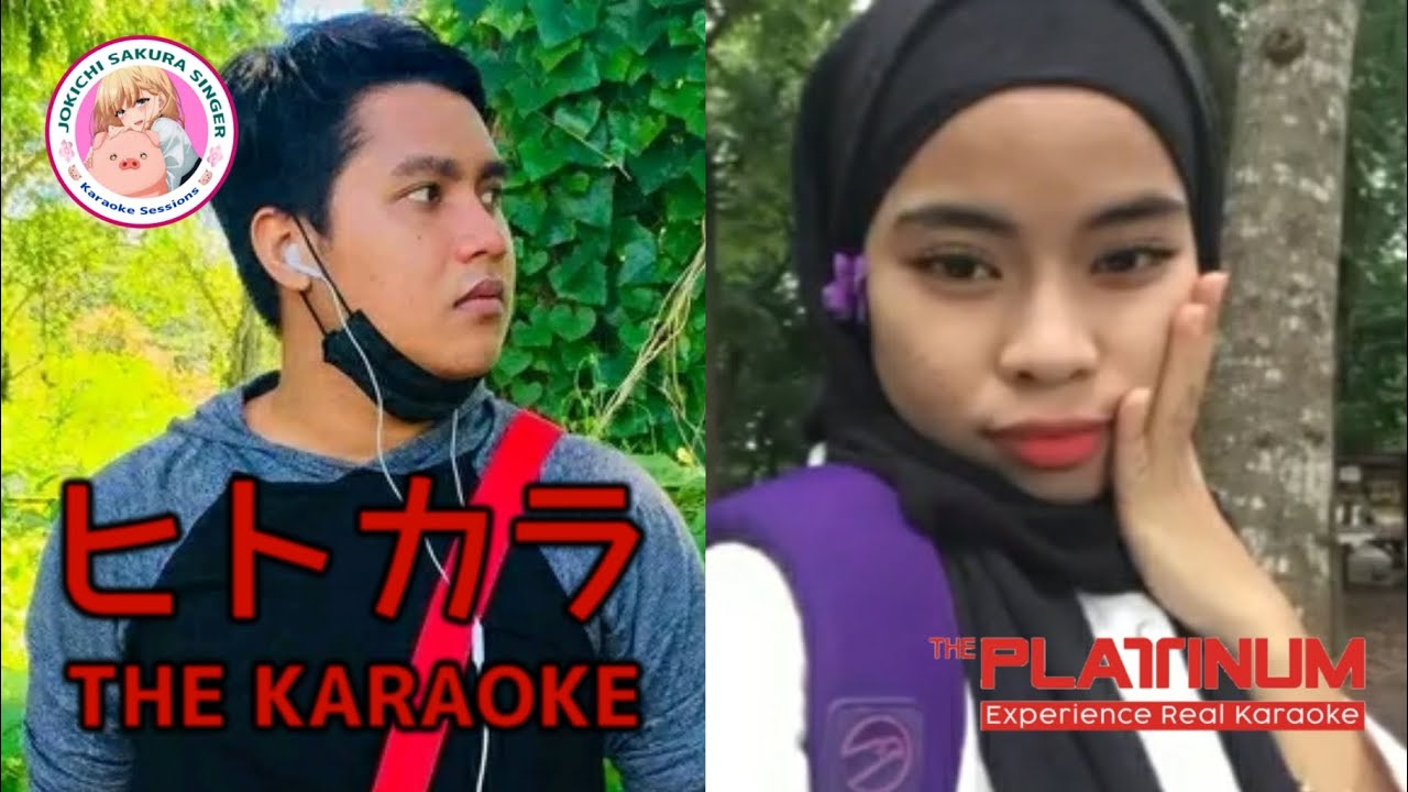 00782 - Basta't Kasama Kita - Dingdong Avanzado (Karaoke Cover by Jokichi 🐷) - MAGMOE